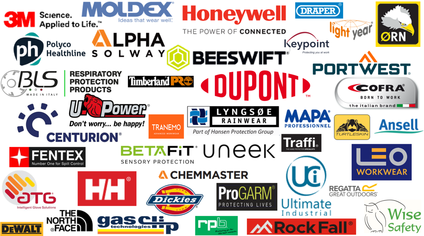 Safety & Workwear Clothing UK | Personal Protection Equipment | PPE