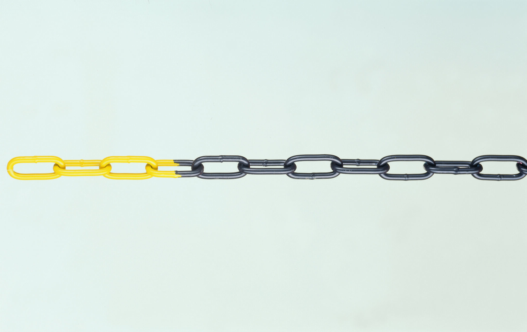 Galvanised Steel Chains - Safety Clothing & Workwear UK | Wise Safety ...