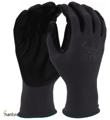 Wise Foam Grip Glove - Safety Clothing & Workwear UK | Wise Safety ...